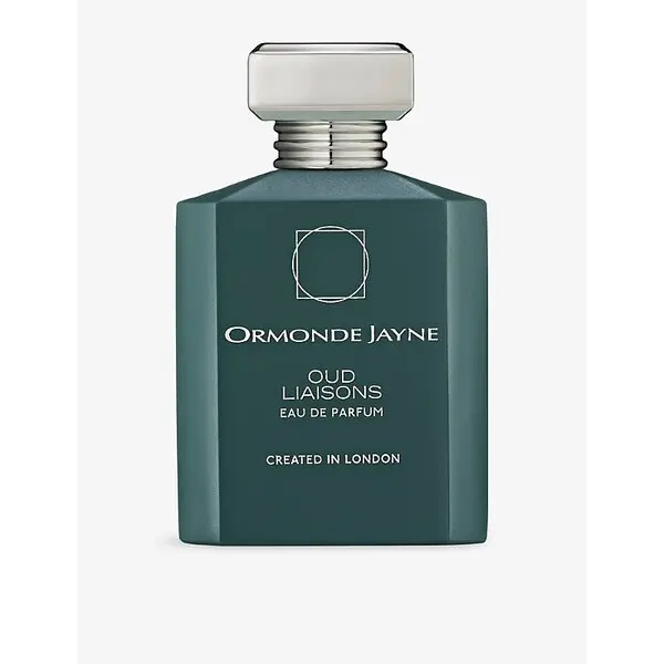 ORMONDE JAYNE Oud Liaisons Eau De Parfum - One-color