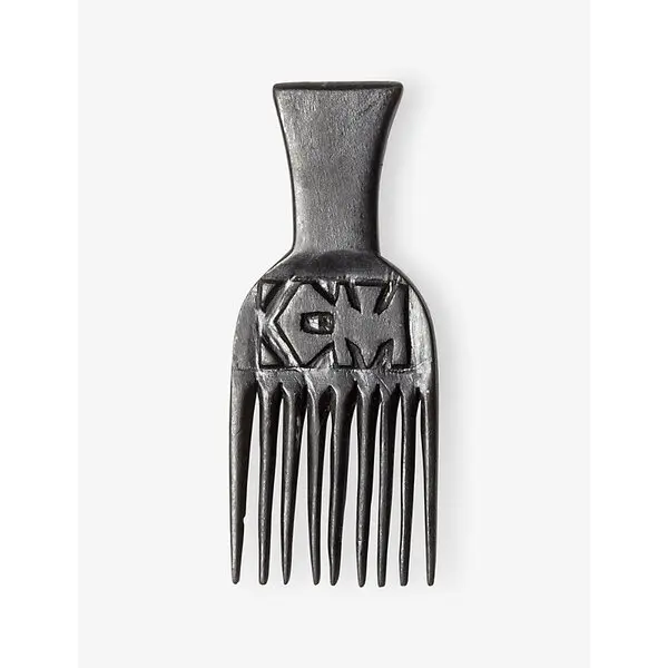 CHARLOTTE MENSAH Duafe Afro Comb