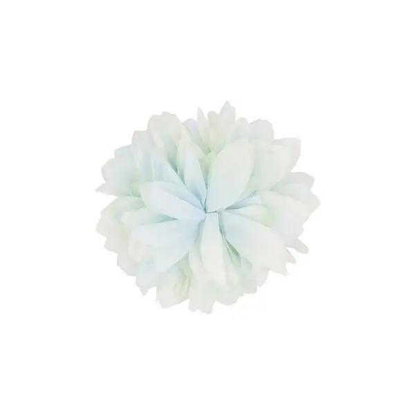 Gucci Flower Brooch - Blue