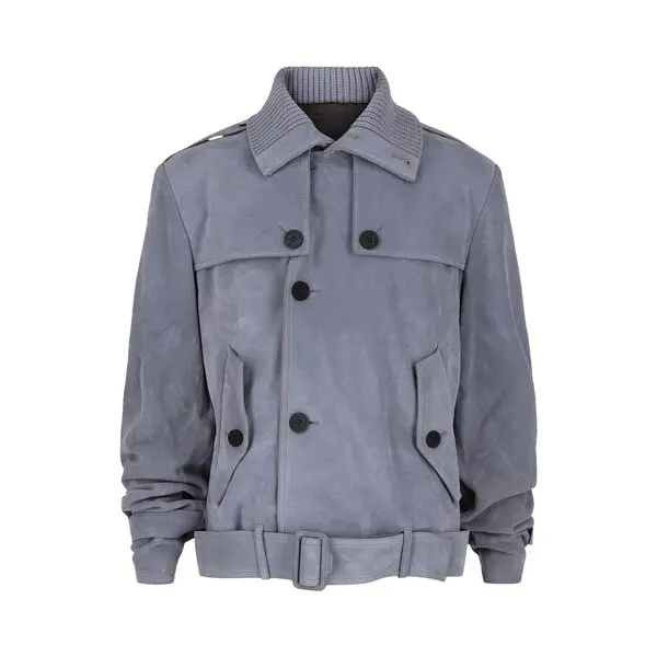 FERRAGAMO Moto Jacket