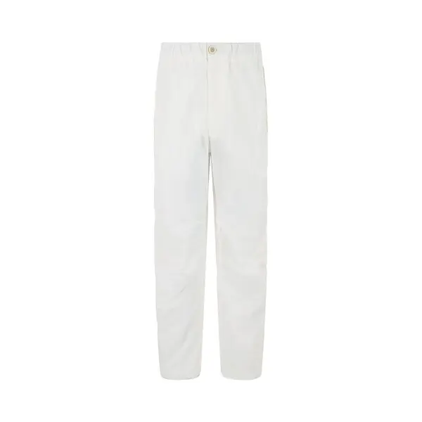 FERRAGAMO Straight Leg Pants