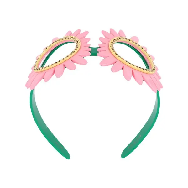 Gucci Flower Headband