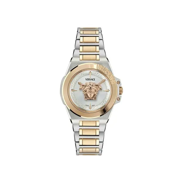 Versace Hera Bracelet Watch