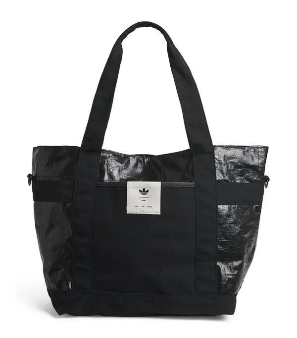 Adidas Originals X Song For The Mute Tote Bag - Black