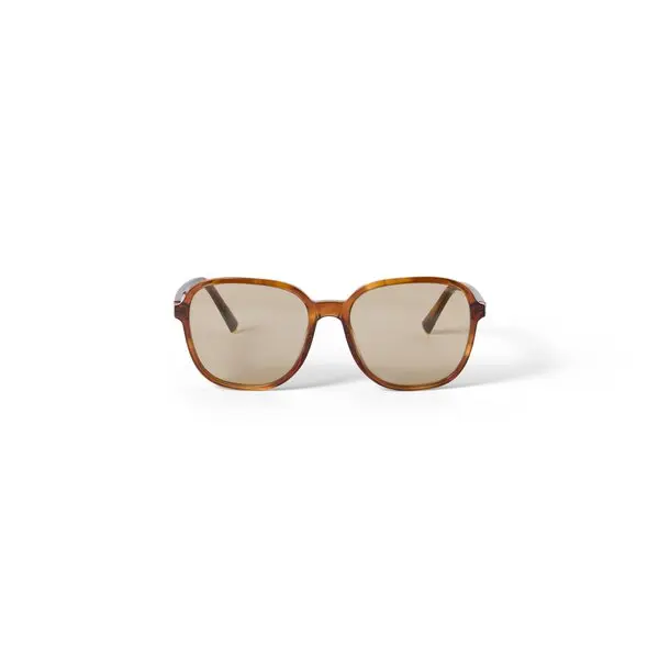 Miu Miu Miu Regard Sunglasses - Camomile Lenses
