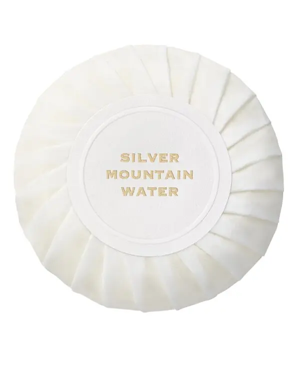 CREED Silver Mountain Water Perfumed Soap