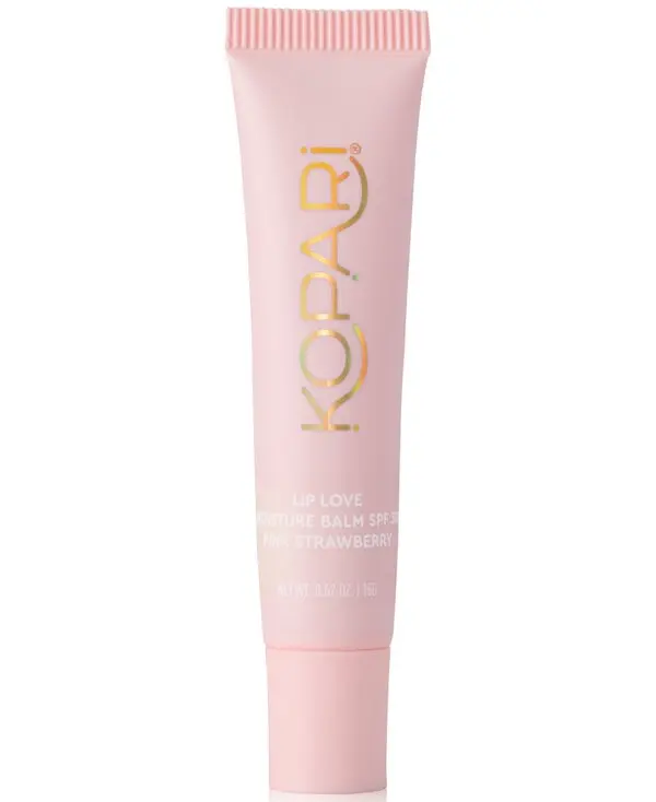 KOPARI BEAUTY Lip Love Moisture Balm Spf 30 - No Color