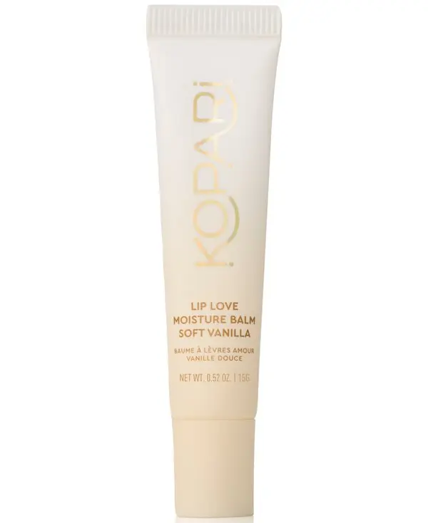 KOPARI BEAUTY Lip Love Moisture Balm - No Color