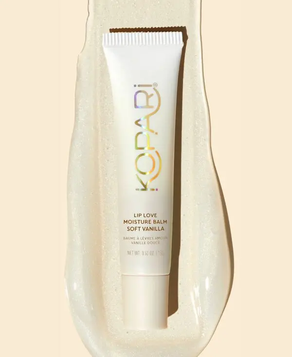 KOPARI BEAUTY Lip Love Moisture Balm