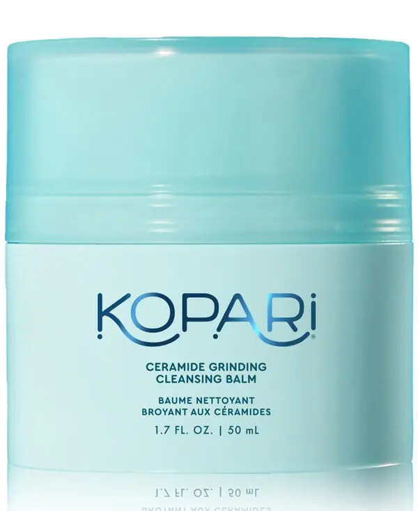 KOPARI BEAUTY Ceramide Grinding Cleansing Balm - No Color