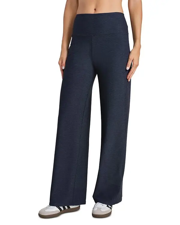 RHONE Atmosphere Wide Leg Pants