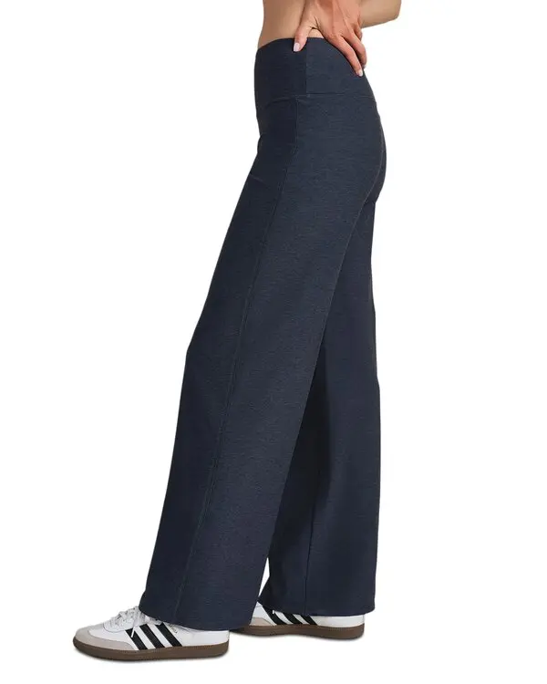 RHONE Atmosphere Wide Leg Pants