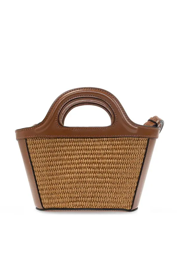 Marni Tropicalia’ Shopper Bag