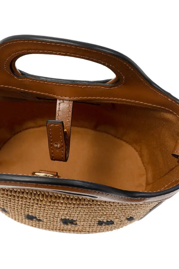 Marni Tropicalia’ Shopper Bag