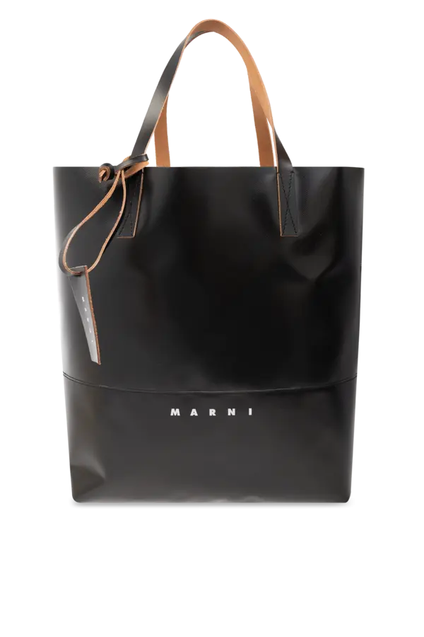 Marni Tribeca’ Shopper Bag - Black