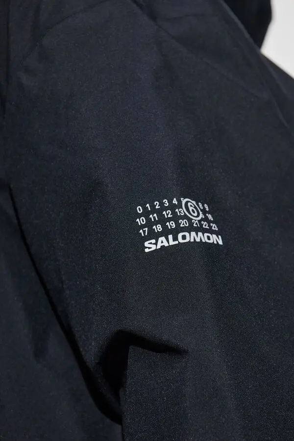 MAISON MARGIELA Salomon X Jacket