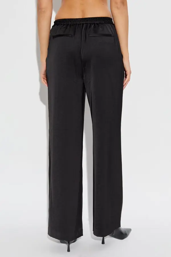 ALLSAINTS Wide Leg Trousers