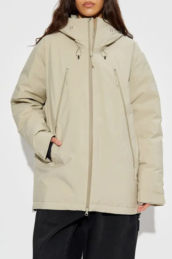 MAISON MARGIELA Salomon X Down Jacket