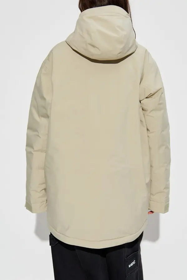 MAISON MARGIELA Salomon X Down Jacket