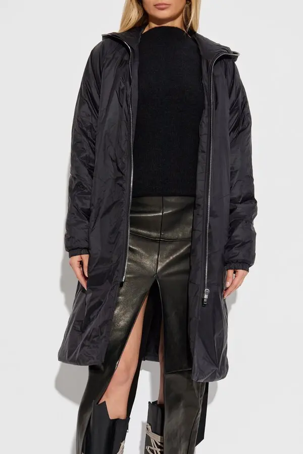 Rick Owens Insulated Jacket