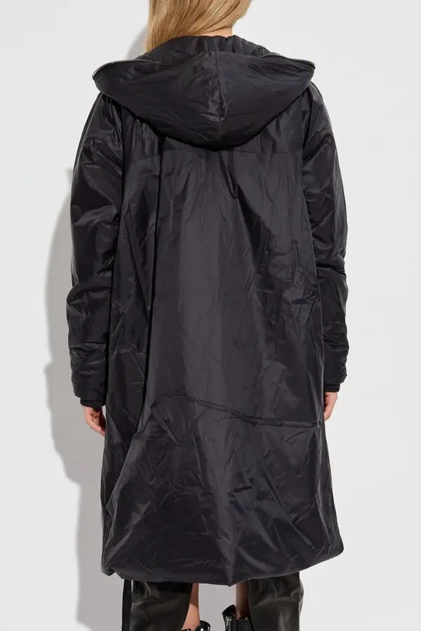 Rick Owens Insulated Jacket