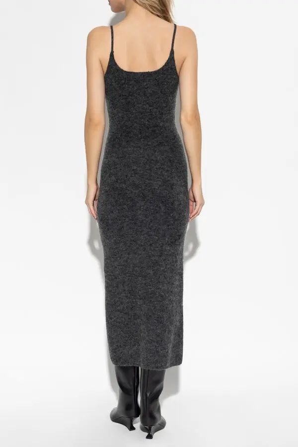 GESTUZ Gzalpha Cardigan And Dress Set