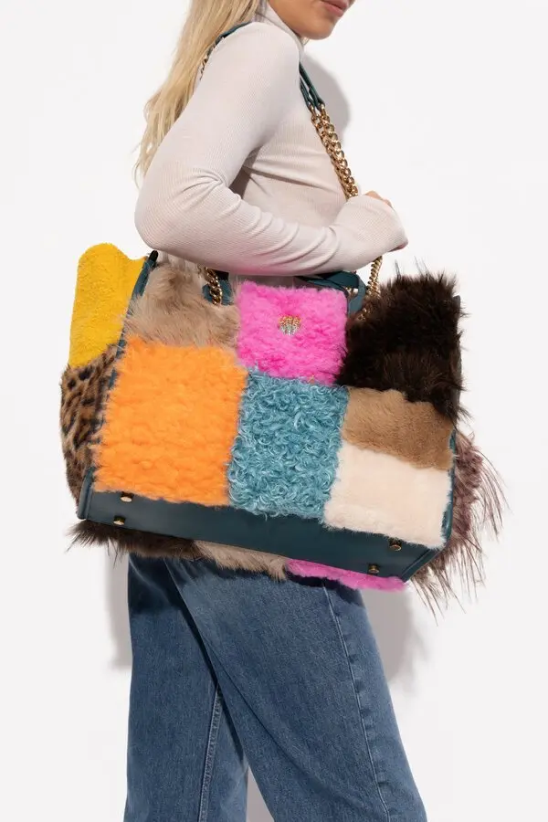 Kurt Geiger Hoxton Shopper Bag