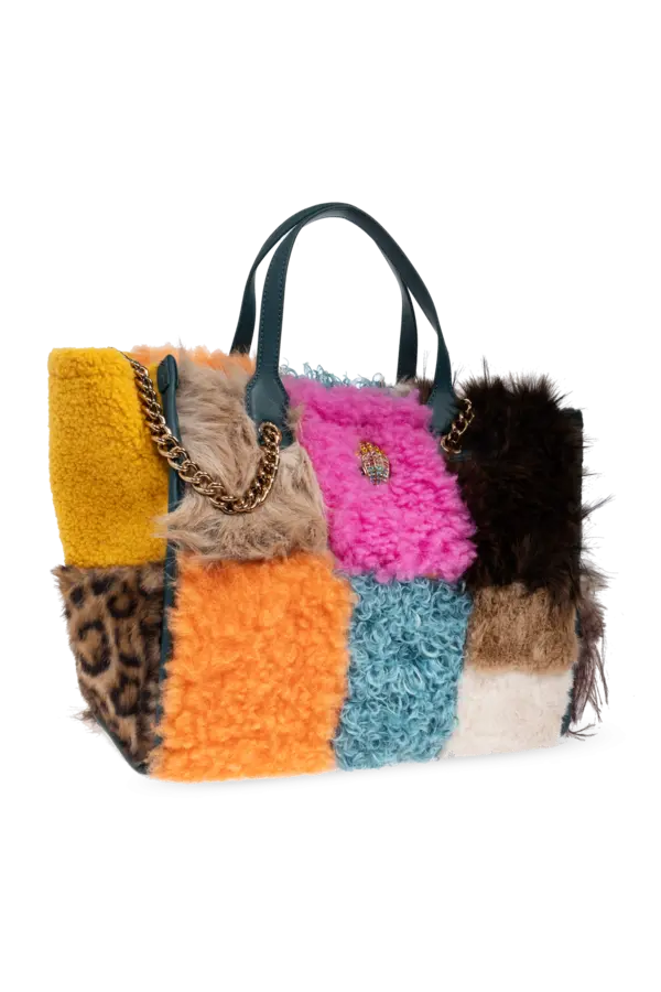 Kurt Geiger Hoxton Shopper Bag