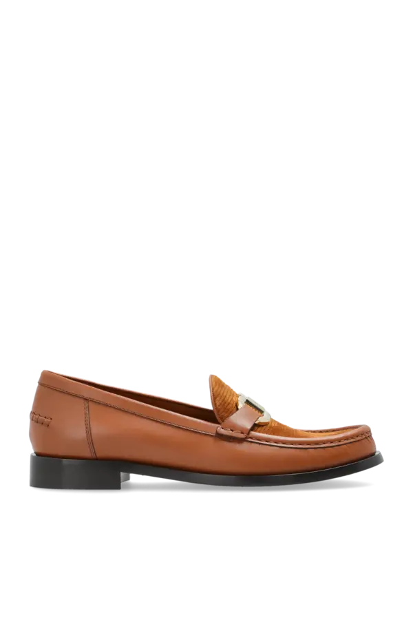 FERRAGAMO Maryan Loafers
