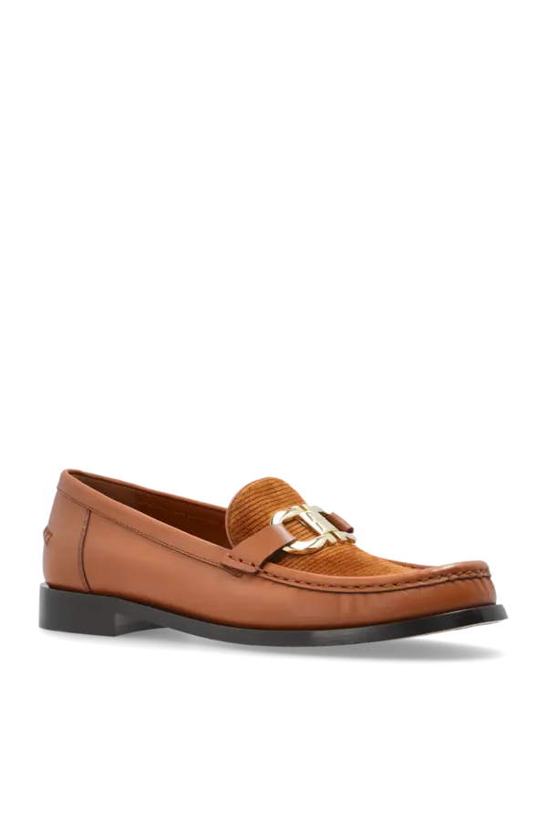 FERRAGAMO Maryan Loafers