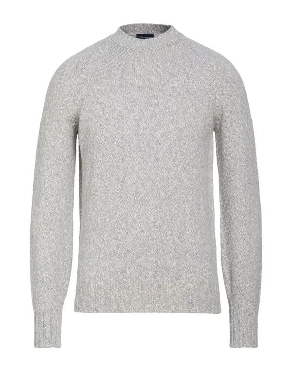DRUMOHR Lambswool Sweater