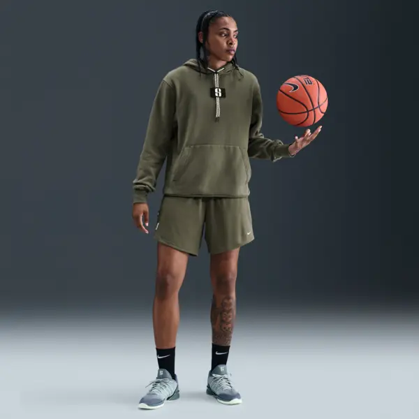 Nike Sabrina Fleece Basketball Hoodie