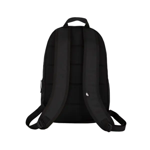 Nike Tuskee College Heritage Backpack - Black