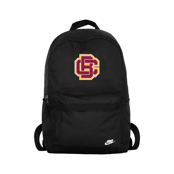 Nike Bethune Cookman College Heritage Backpack - Black