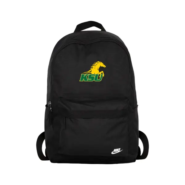 Nike Kentucky State College Heritage Backpack