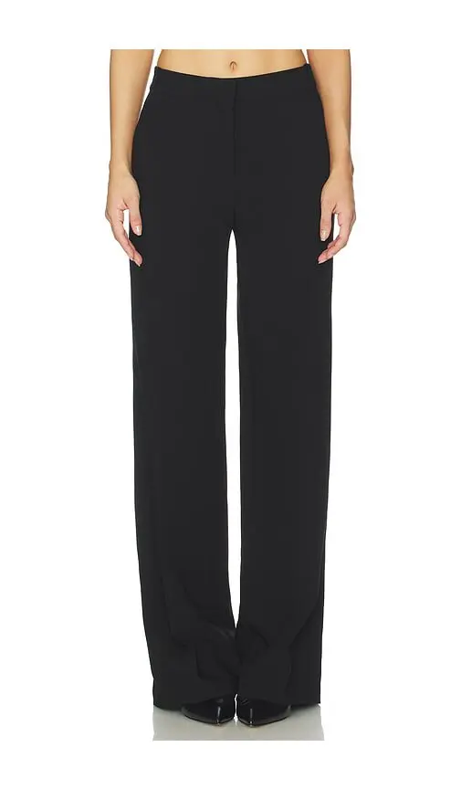Ba&sh Chaza Pants - Noir