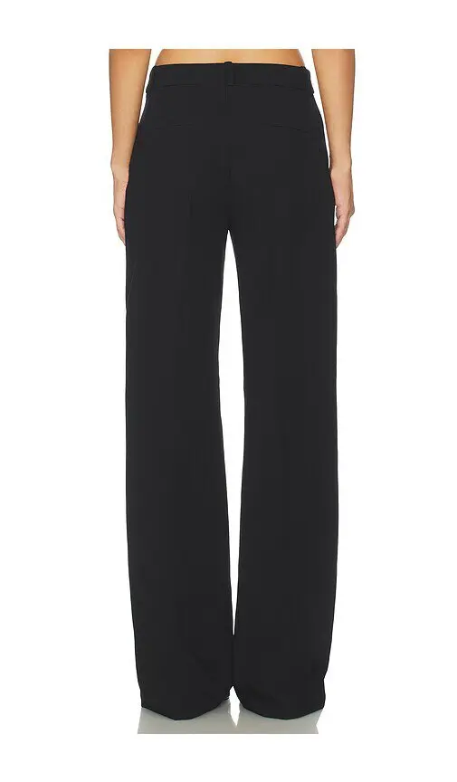 Ba&sh Chaza Pants - Noir