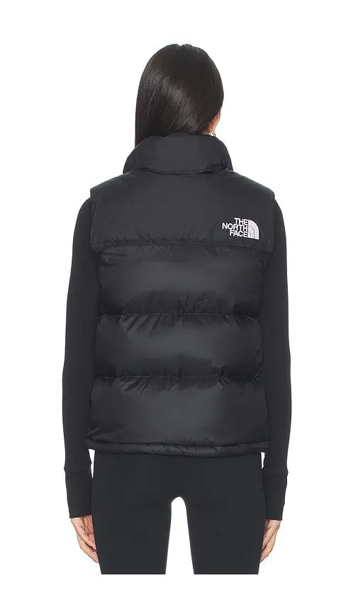 The North Face 1996 Retro Nuptse Vest - Black