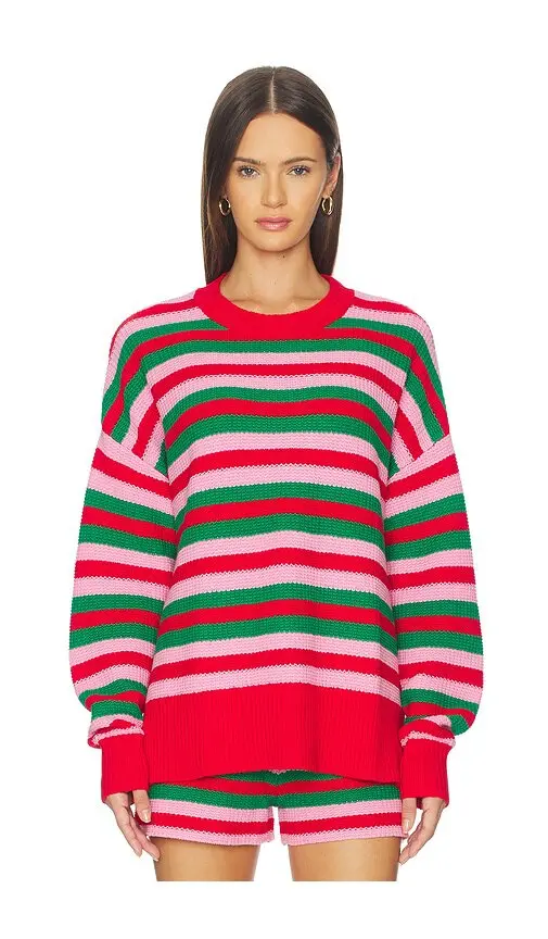 Beach Riot Callie Sweater