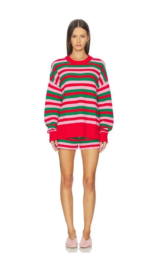 Beach Riot Callie Sweater