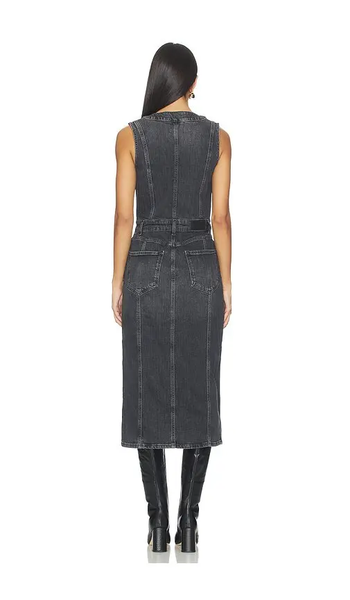 Buy Rails Westwood Denim Dress - Black Pearl At 5% Off | Editorialist
