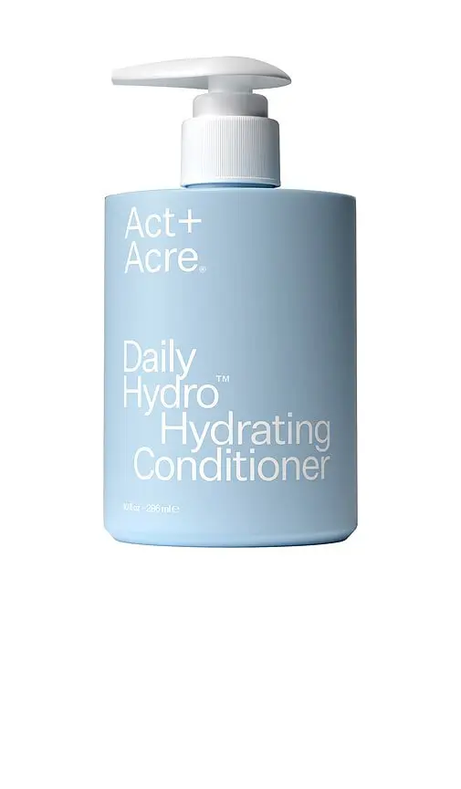 ACT+ACRE Daily Hydro Conditioner - N,a
