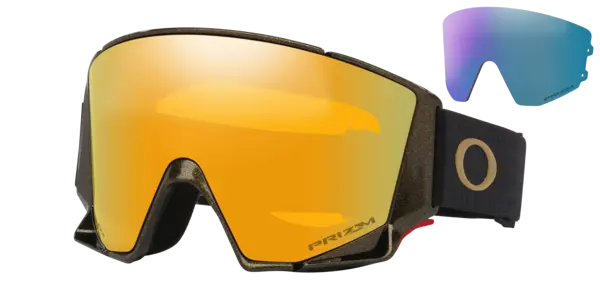 Oakley Flow Scape™ M Snow Goggle - 50th Anniversary