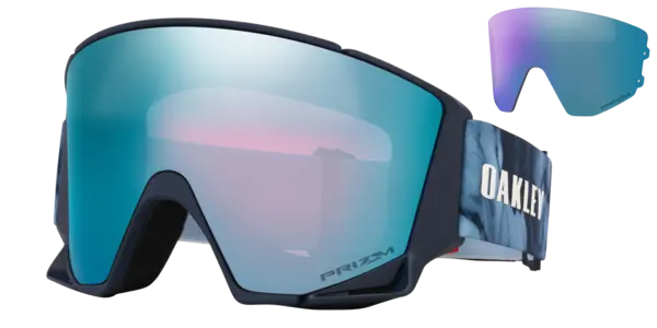 Oakley Flow Scape™ L Series Snow Goggle - Aleksander Kilde Signature
