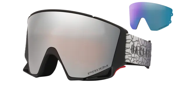 Oakley Flow Scape™ M Series Snow - Colby Stevenson Signature