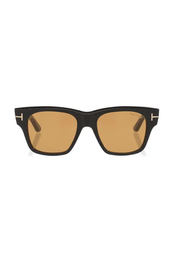 TOM FORD Ft1280 Square Frame Sunglasses