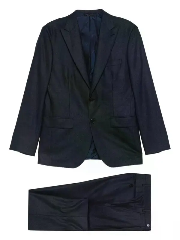 Brioni Single-breasted Suit