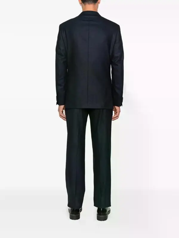 Brioni Single-breasted Suit
