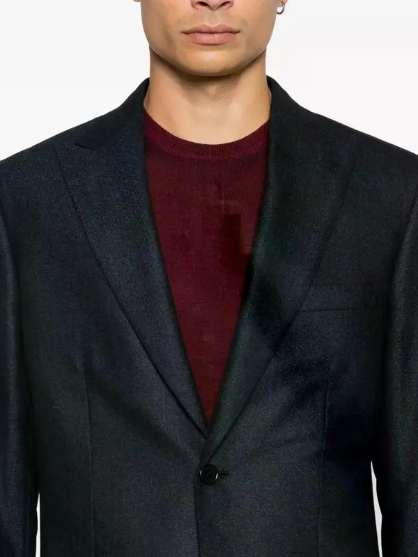 Brioni Single-breasted Suit