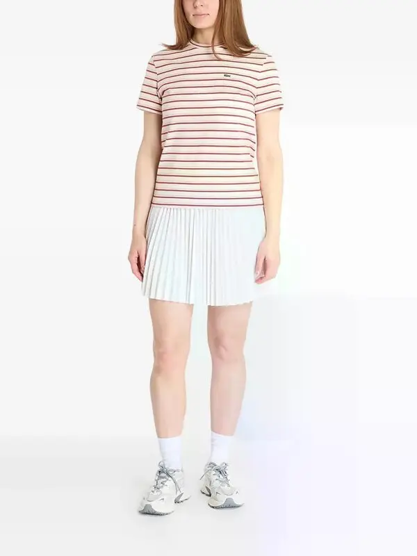 Lacoste Striped T-shirt